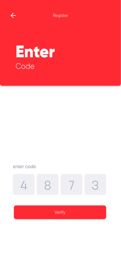Rosen - Flutter Ecommerce UI by impROS01 | CodeCanyon